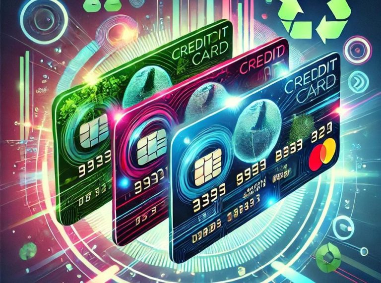 Credit Card Trends for 2025 - WCC